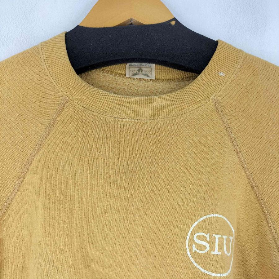 ARTEX(アーテックス) 60-70s 囲みタグ フロントプリント S/S