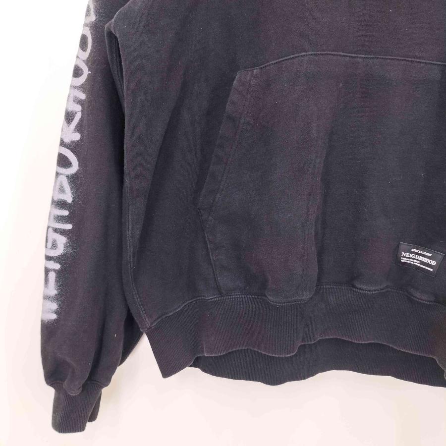 NEIGHBORHOOD（ネイバーフッド） 23AW SWEAT PARKA LONG SLEEVE メン