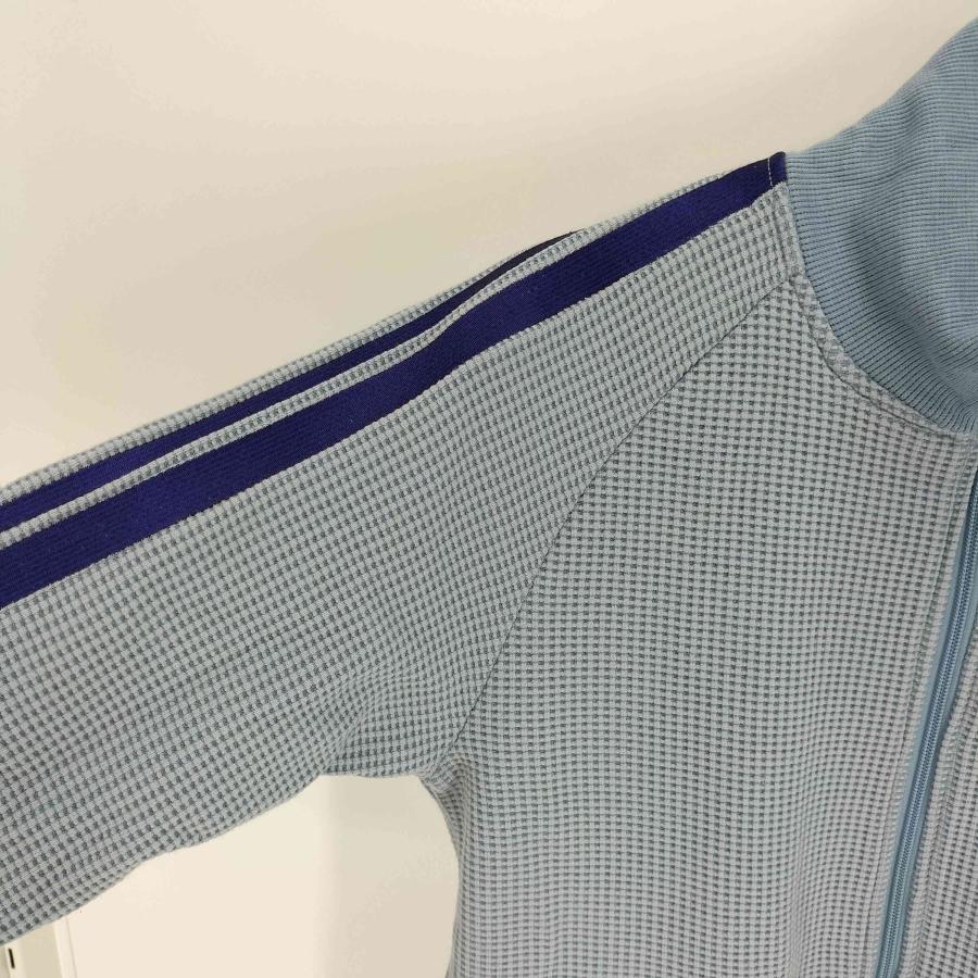 Onitsuka Tiger ONITSUKA TIGER(オニツカタイガー) 22SS TRACK SUIT JACKET ワッフル 中古 古着 0843 : ブランド古着販売の ...