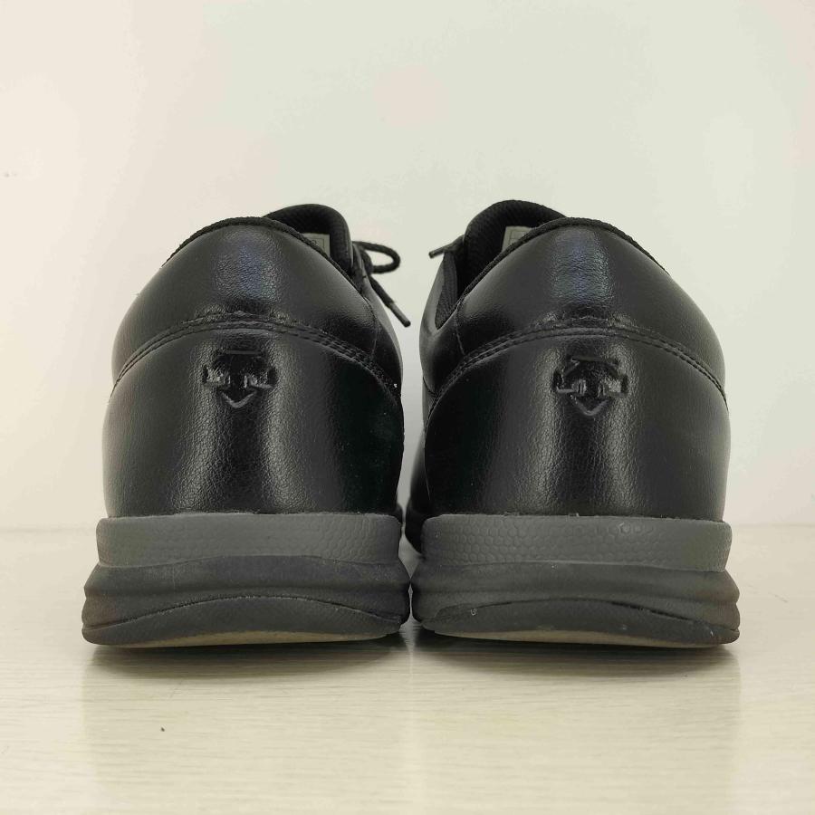 DESCENTE descente(デサント) JOYTOP Walk ウォーキングシューズ メンズ JPN：28 中古 古着 0943 ...