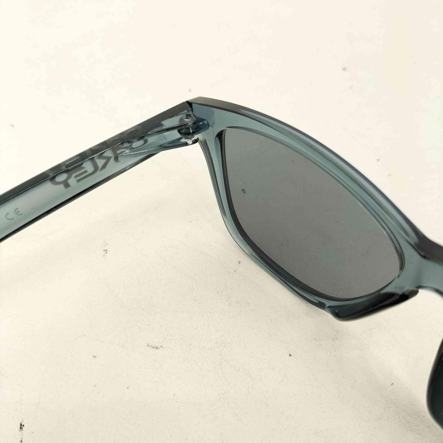 OAKLEY（オークリー） FROGSKINS サングラス メンズ 54/17 138 中古