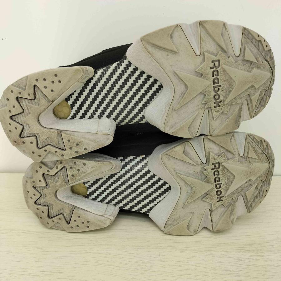 Reebok Reebok(リーボック) INSTAPUMP FURY TECH インスタ ポンプ フューリー テック 中古 古着 0143 : ブランド古着販売のBAZZSTORE - 通販 ...