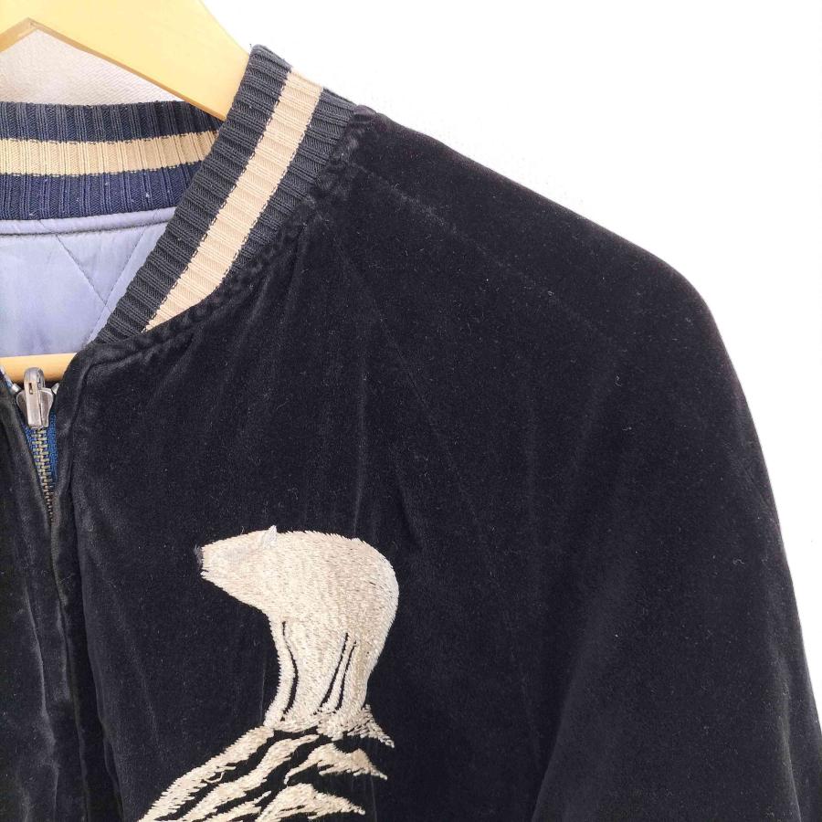 JELADO（ジェラード） ALASKA スーベニアジャケット スカジャン 別珍