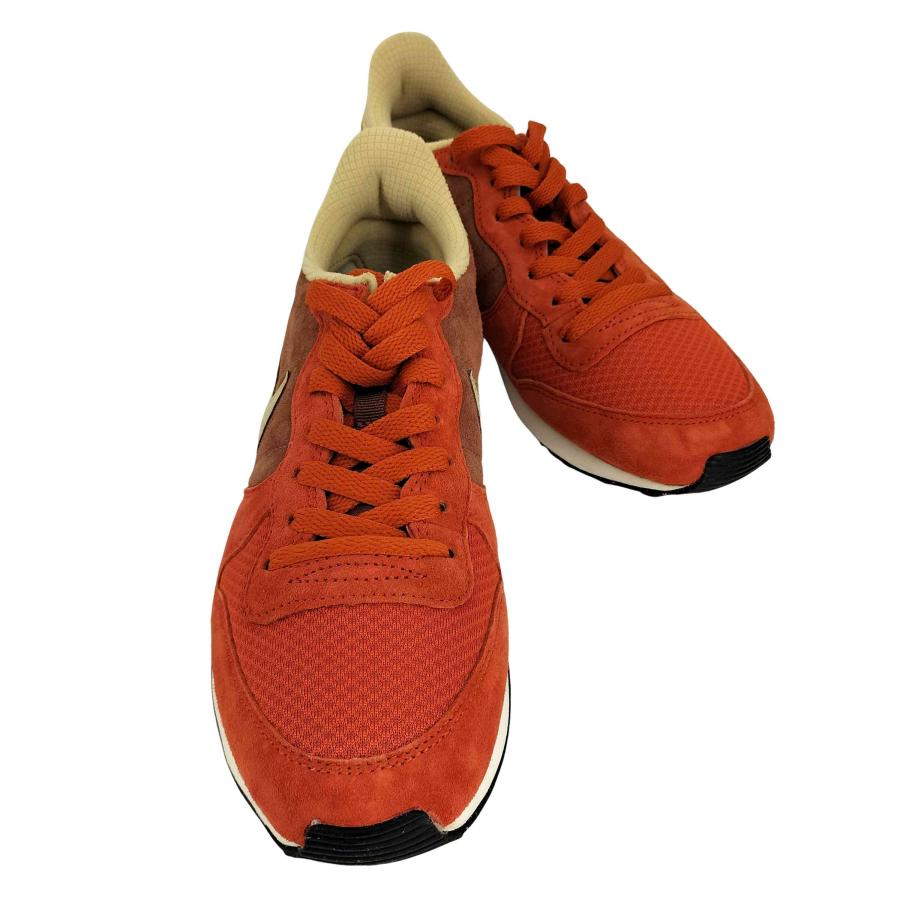 NIKE NIKE(ナイキ) INTERNATIONALIST LEATHER TERRA BROWN メンズ JP 中古 古着 0446 ...
