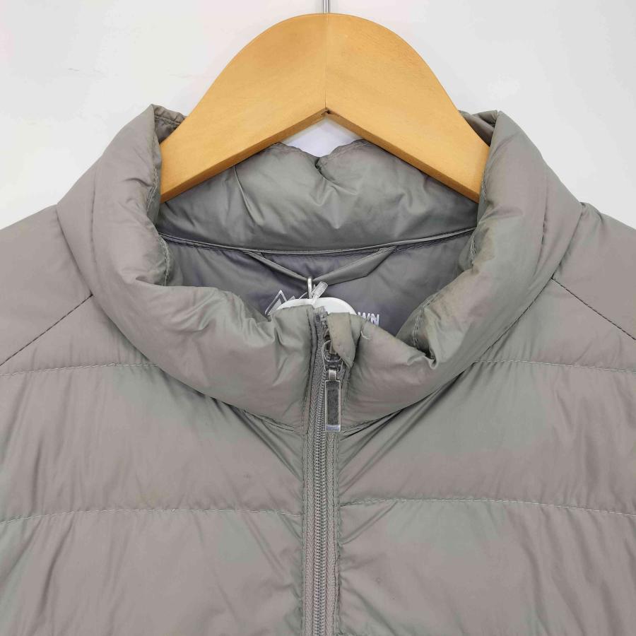 FIRST DOWN DOWN(ファーストダウン) ライトダウンジャケット メンズ import：L 中古 古着 0251 : ブランド古着販売のBAZZSTORE - 通販 - Yahoo ...