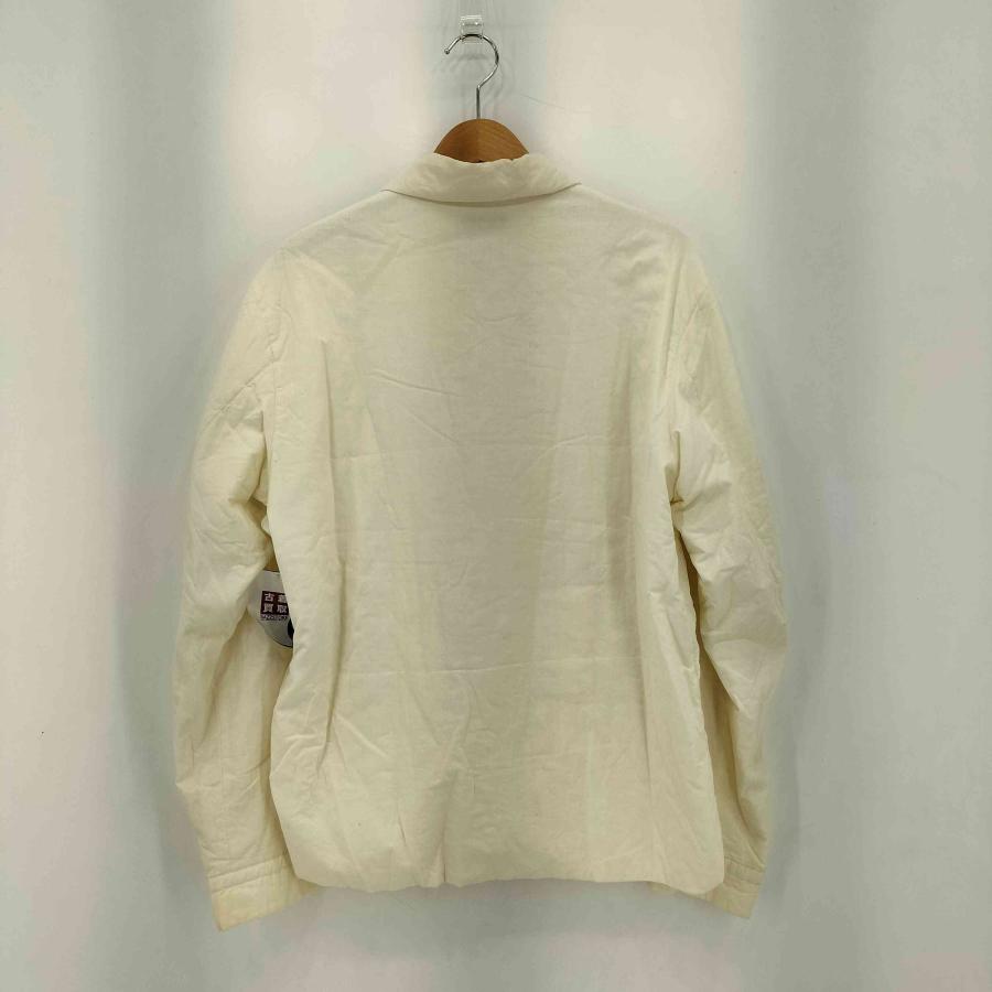 ISSEY MIYAKE MEN MEN(イッセイミヤケメン) 98AW 銀タグ ポリウレタン