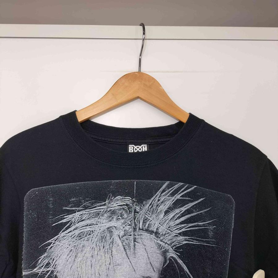 BOUNTY HUNTER（バウンティーハンター） ムービープリント S/S Tシャツ