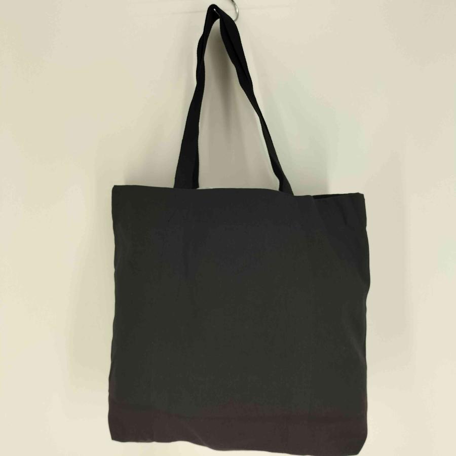 Yohji Yamamoto（ヨウジヤマモト） NOVELTY TOTE BAG メンズ 表記無