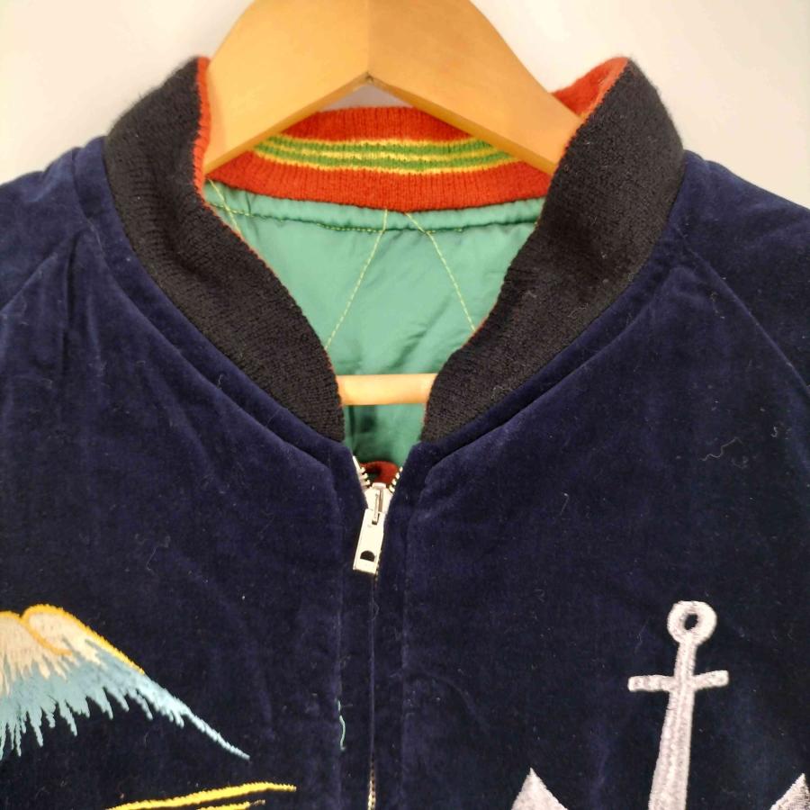 TAILOR TOYO テーラー東洋(テイラートウヨウ) 港商 SPECIAL EDITION