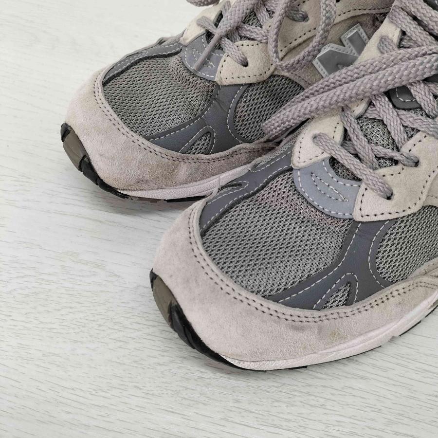 New Balance（ニューバランス） M991GL GRAY メンズ JPN：28 中古 古着