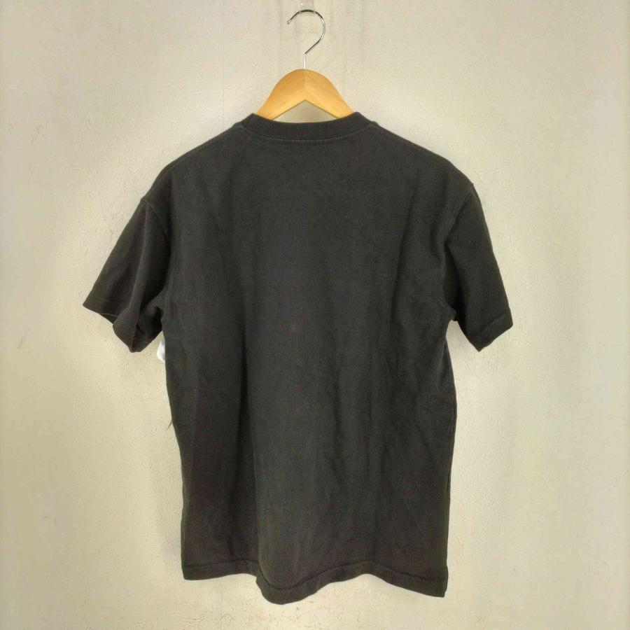MINEDENIM（マインデニム） Heavy weight Loose Fit T-SH メンズ JPN