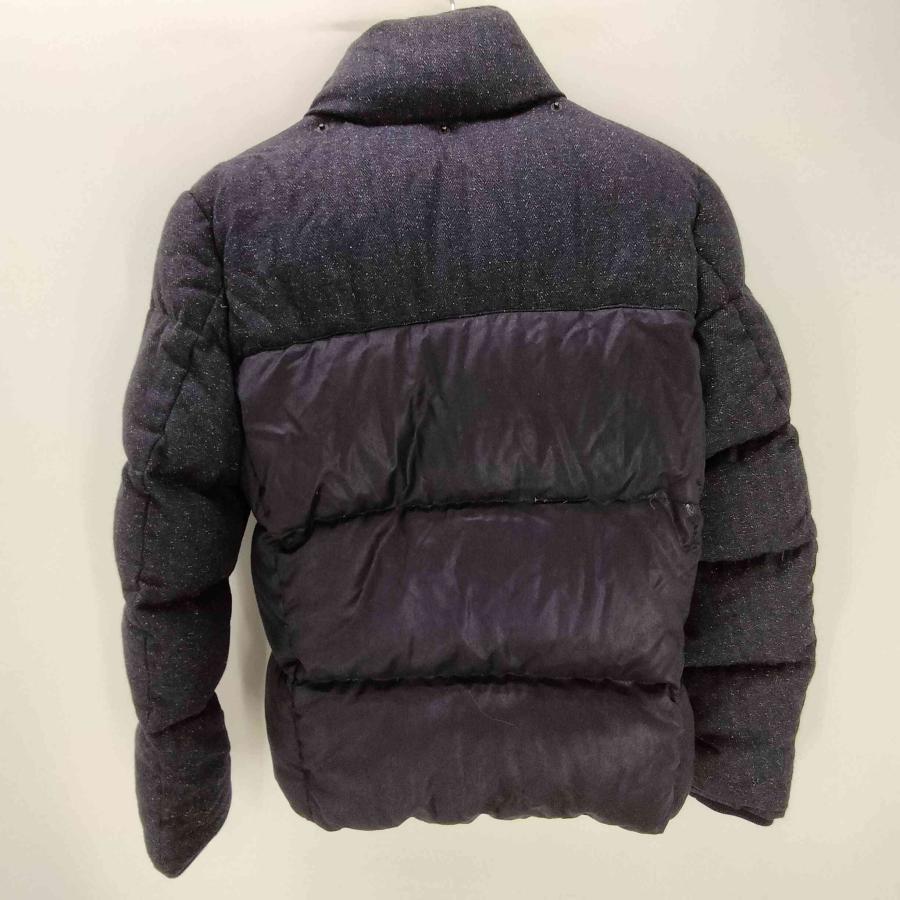 DUVETICA（デュベティカ） hooded down jacket ダウンジャケット