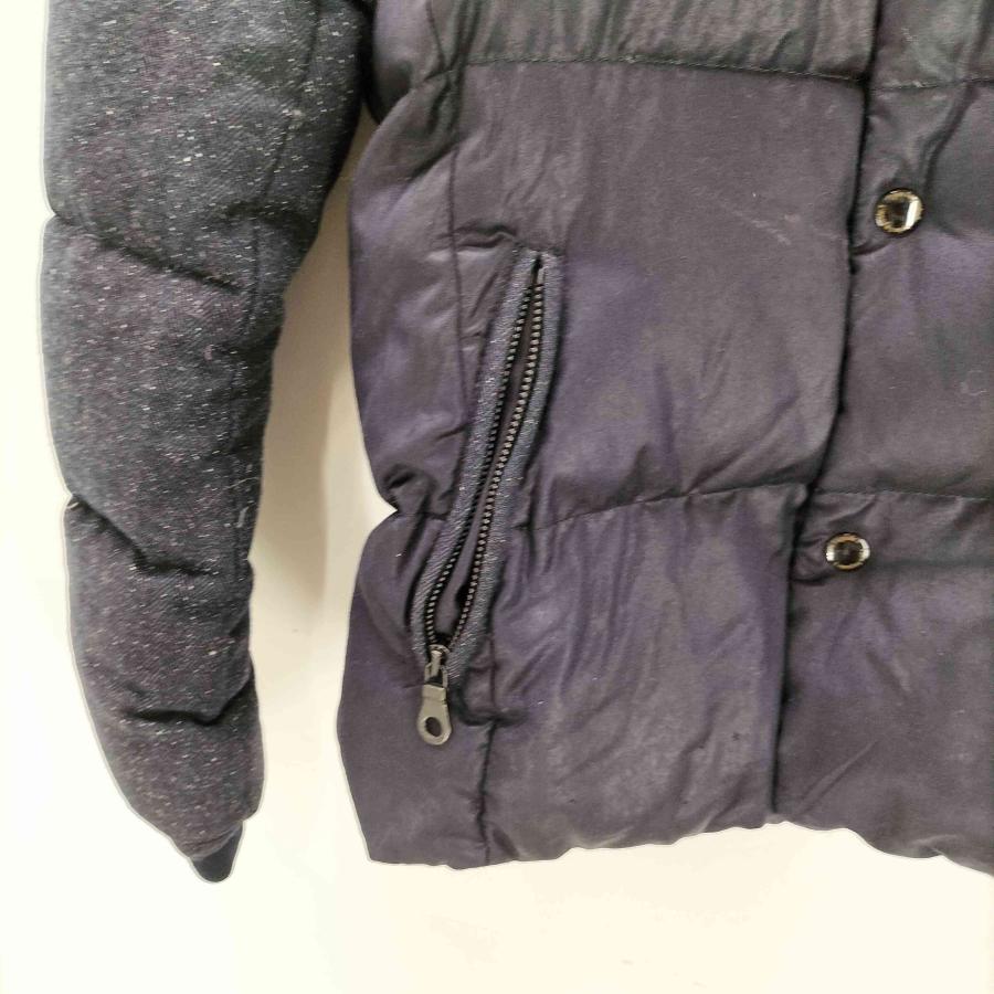 DUVETICA（デュベティカ） hooded down jacket ダウンジャケット