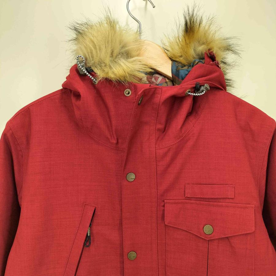 USED古着(ユーズドフルギ) KELLAN BAXTER JKT スキーウェア メンズ JPN