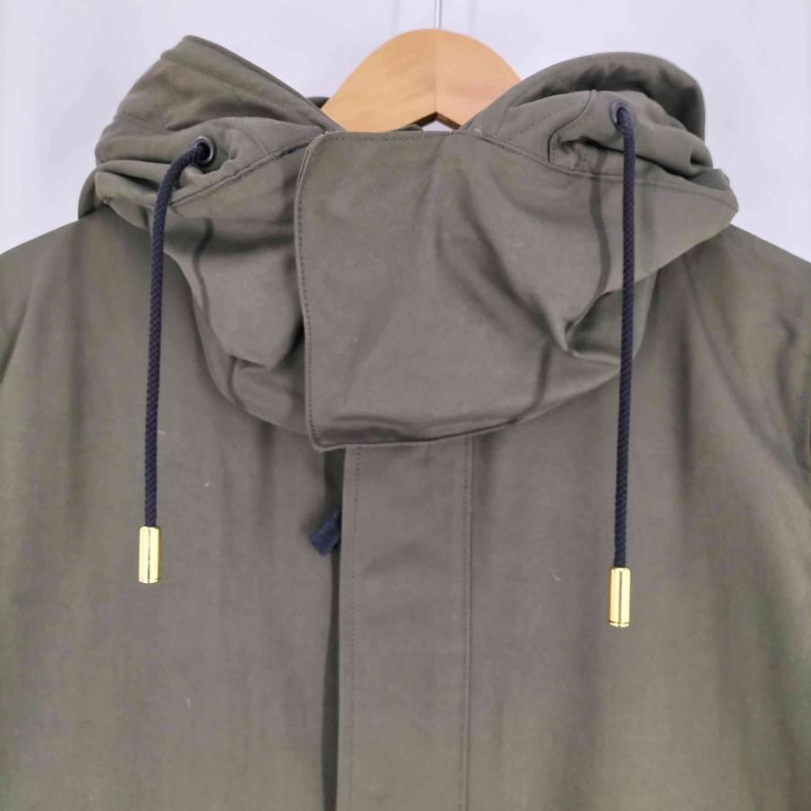 THE RERACS（ザ リラクス） 18AW M65 SHORT MODS COAT メンズ 38 中古