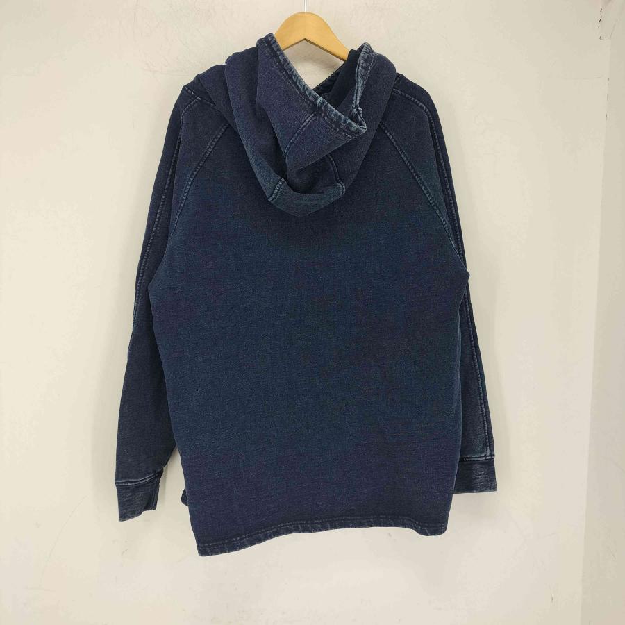 CAMBIO（カンビオ） Corduroy Hooded Shirts メンズ JPN：S 中古 古着