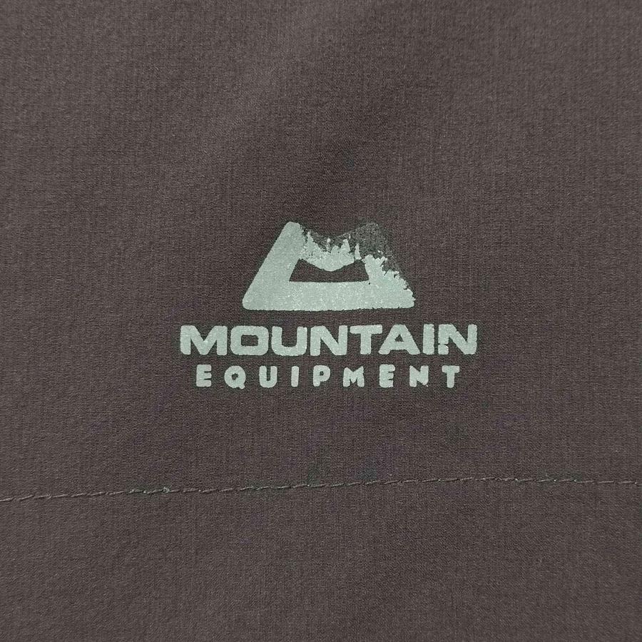 MOUNTAIN EQUIPMENT（マウンテンイクイップメント） Glenshee Hoody