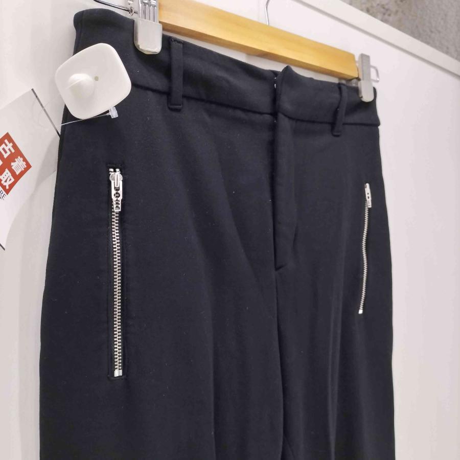 ブラックスキャンダルヨウジヤマモト サイズ:3  HZ-P98-043 ベイカーデニムパンツ 中古 BS99 ブラックスキャンダルヨウジヤマモト サイズ:3 HZ-P98-043 ベイカー