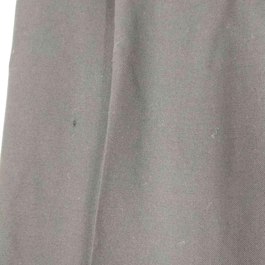 BURBERRY LONDON(バーバリーロンドン) ウールカシミヤ センタープレス スラックス メンズ 中古 古着 0705 : ブランド古着販売のBAZZSTORE - 通販 ...