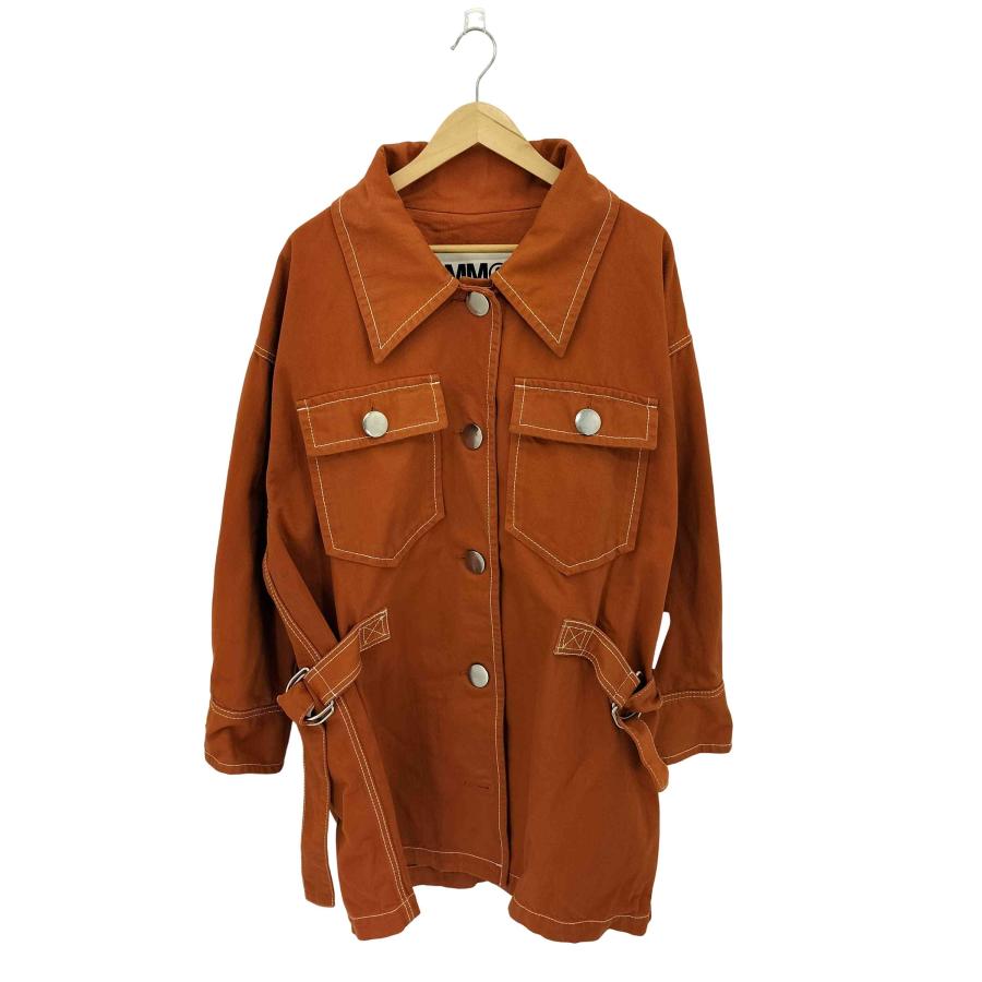 MM6 Maison Margiela(エムエムシックスメゾンマルジェラ) イタリア製