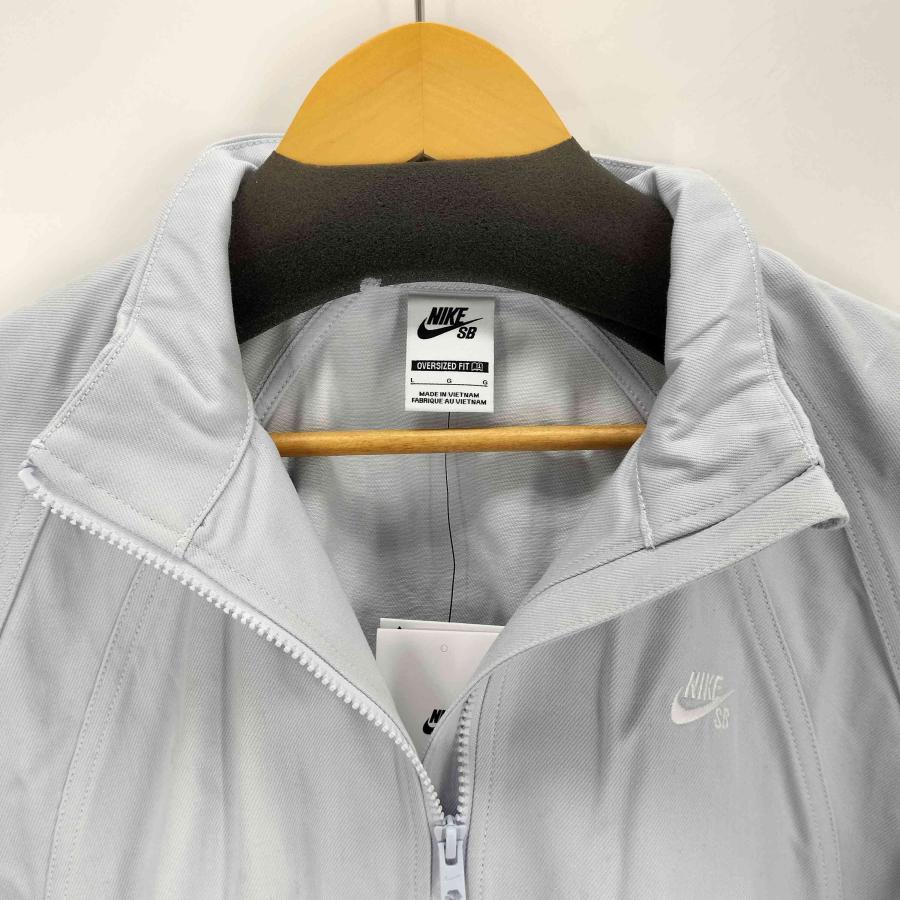 Nike SB NIKE SB(ナイキスケートボーディング) デニム フルジップ