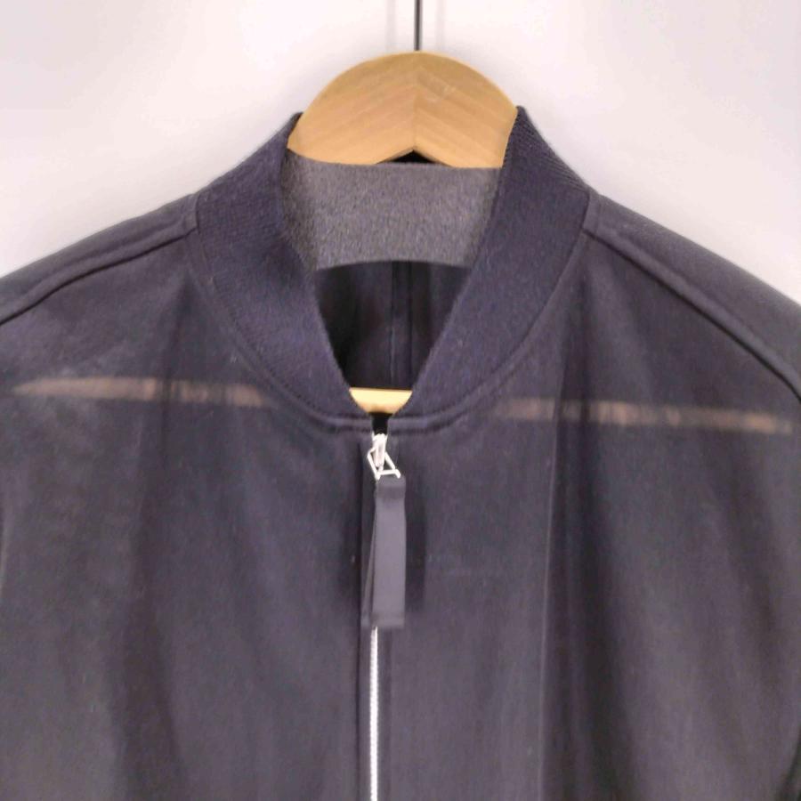 styling/（スタイリング） 23AW ハイフォルムシアーブルゾン