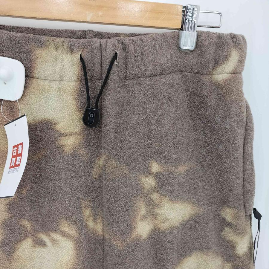 KAPITAL（キャピタル） PEACE FLEECE リバースフリース タイダイ