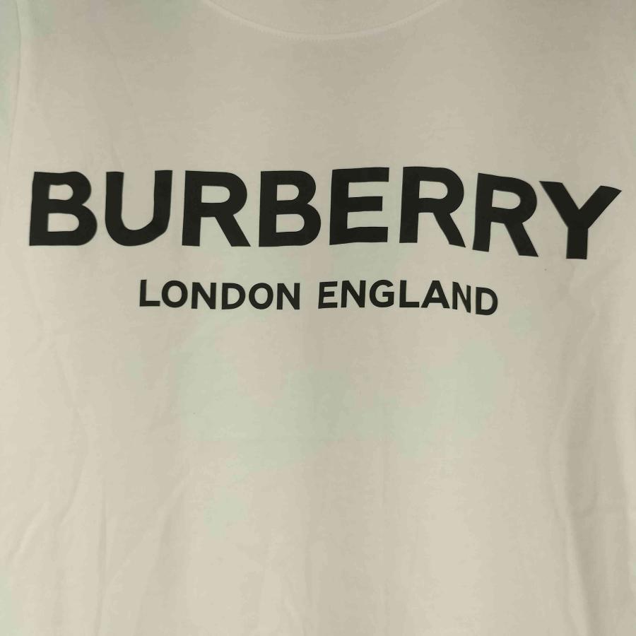 BURBERRY LONDON(バーバリーロンドン) ロゴプリント S/S Tシャツ