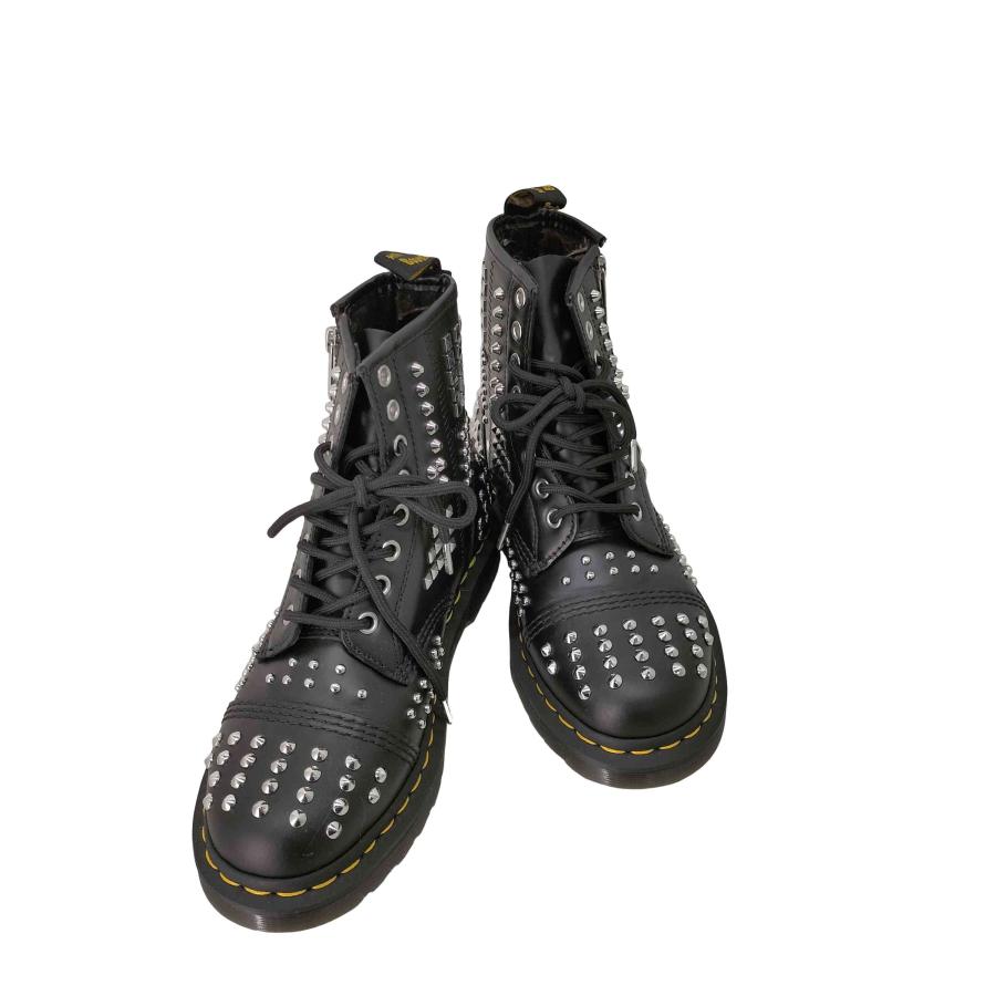 Dr.Martens（ドクターマーチン） 1460 アトラス スタッズ 8ホール