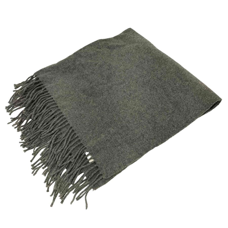 Acne Studios（アクネ ストゥディオズ） イタリア製 マフラー メンズ