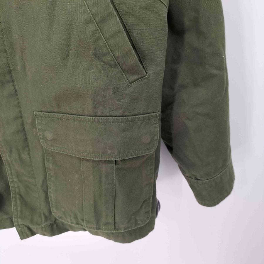 ランズエンド（LANDS' END） LANDS END(ランズエンド) 襟コーデュロイ