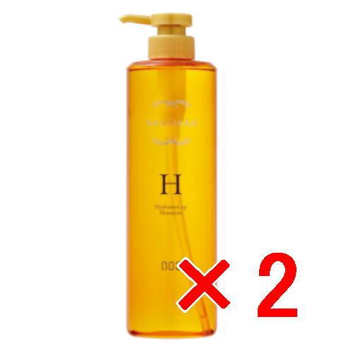 ナンバースリー 003 ミュリアム ゴールド シャンプー H 660ml ボトル 2個セット 4985514022662 : B.B Yahoo!店 - 通販 - Yahoo!ショッピング