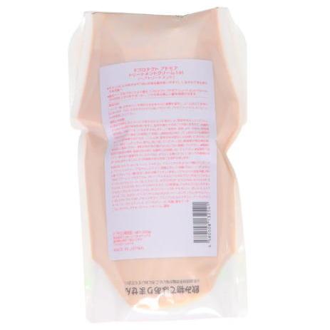 送料無料 フィヨーレ FIOLE ／ アドモア トリートメントクリーム1st