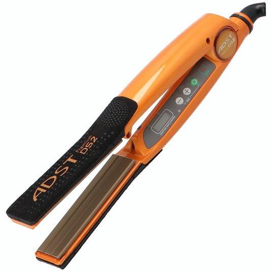 【入荷次第、注文順に発送】アドスト ADST ／ プレミアム Premium DS 2 ストレート ヘアー アイロン プロ用 正規品 : B.B Yahoo!店 - 通販 - Yahoo!ショッピング