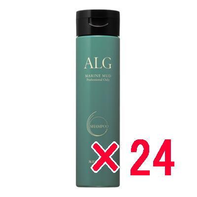 パシフィックプロダクツ ／ ALG アルグシャンプー 300ml 24個セット【複合アミノ酸系弱酸性シャンプー】毛穴につまった汚れをしっかり落とす海泥シャンプー : B.B Yahoo!店 ...