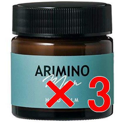 国内正規品 アリミノ arimino ハード バーム 60g 3個セット メン スタイリング シリーズ : B.B Yahoo!店 - 通販 - Yahoo!ショッピング