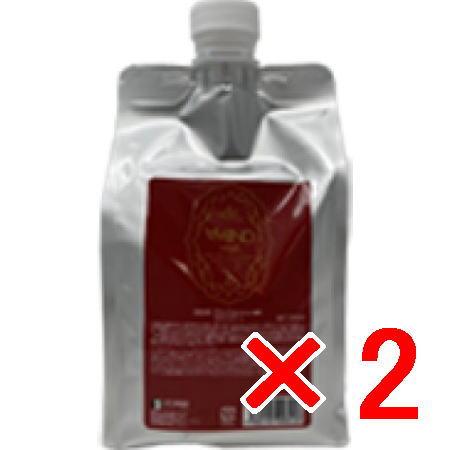 エルコス ELLCOS アミノウォッシュ エイド AID 1000ml 2個セット