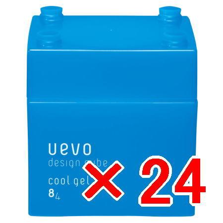 送料無料 デミコスメティックス ／ ウェーボ デザインキューブ クールジェル 80g 24個 ジェル : B.B Yahoo!店 - 通販 - Yahoo!ショッピング