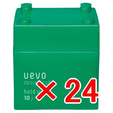 送料無料 デミコスメティックス ／ ウェーボ デザインキューブ ホールドワックス 80g 24個 : B.B Yahoo!店 - 通販 - Yahoo!ショッピング