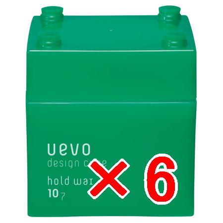 送料無料 デミコスメティックス ／ ウェーボ デザインキューブ ホールドワックス 80g 6個 : B.B Yahoo!店 - 通販 - Yahoo!ショッピング
