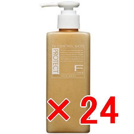 送料無料 フィヨーレ FIOLE ／ Fプロテクト ベーシックマスク 200g 24個 : B.B Yahoo!店 - 通販 - Yahoo!ショッピング