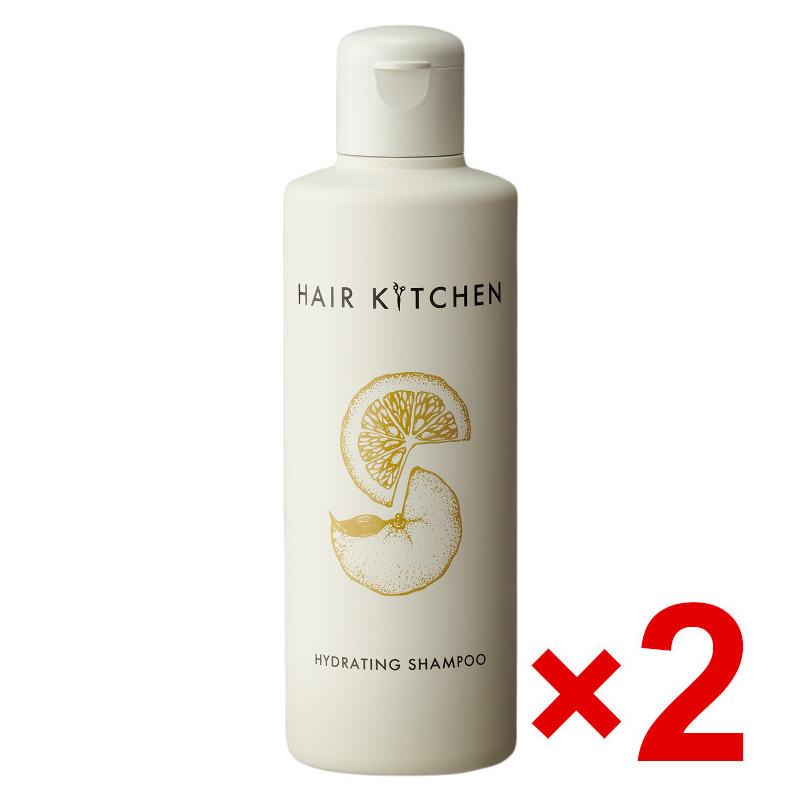 資生堂 プロフェッショナル ヘアキッチン ハイドレイティング シャンプー 230mL 2個セット : B.B Yahoo!店 - 通販 - Yahoo!ショッピング