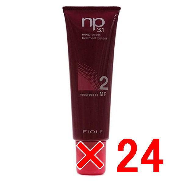 送料無料 フィヨーレ FIOLE ／ np3.1ネオプロセス MF2 130g 24個 : B.B Yahoo!店 - 通販 - Yahoo!ショッピング