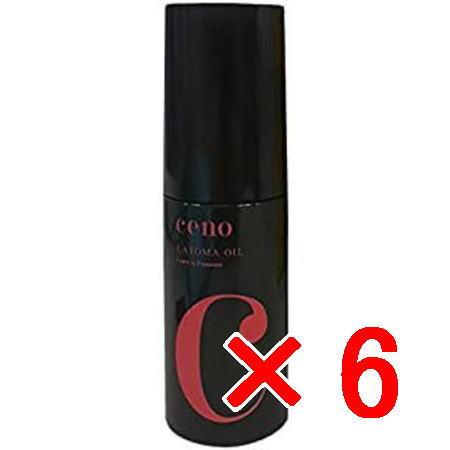 送料無料 オレンジコスメ ／ セノ CENO ラトマオイル 80ml 6個セット : B.B Yahoo!店 - 通販 - Yahoo!ショッピング