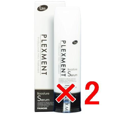パイモア π more PLEXMENT プレックスメントブースチュアセラム 100g 2個 ヘアトリートメント : B.B Yahoo!店 ...
