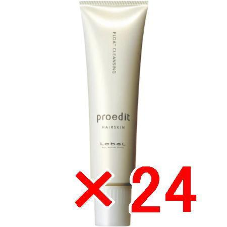 送料無料 ルベル ／プロエディット ヘアスキン フロートクレンジング 145mL 24個 : B.B Yahoo!店 - 通販 - Yahoo!ショッピング