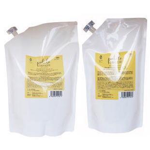 正規品販売商品 プテロ putelo AR シャンプー グランディール 1500ml & スカルプ パック 1000g トリートメント : B.B Yahoo!店 - 通販 - Yahoo ...