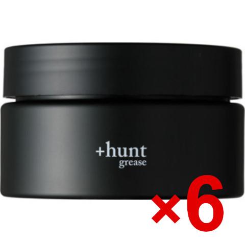 セフティー ハント / グリース 100g 【6個セット】/ 美容室専売品 スタイリング : B.B Yahoo!店 - 通販 - Yahoo!ショッピング