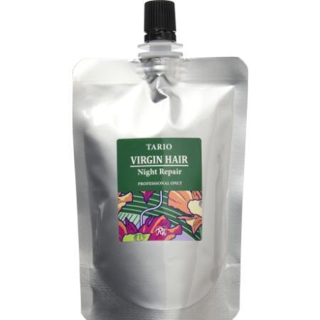 送料無料 パシフィックプロダクツ ／ タリオ ヴァージンヘア ナイトリペア 110ml 詰替え : B.B Yahoo!店 - 通販 - Yahoo!ショッピング