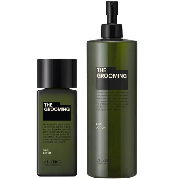 資生堂 シセイドウ ／ MEN ザ・グルーミング ローション 480ml : B.B Yahoo!店 - 通販 - Yahoo!ショッピング